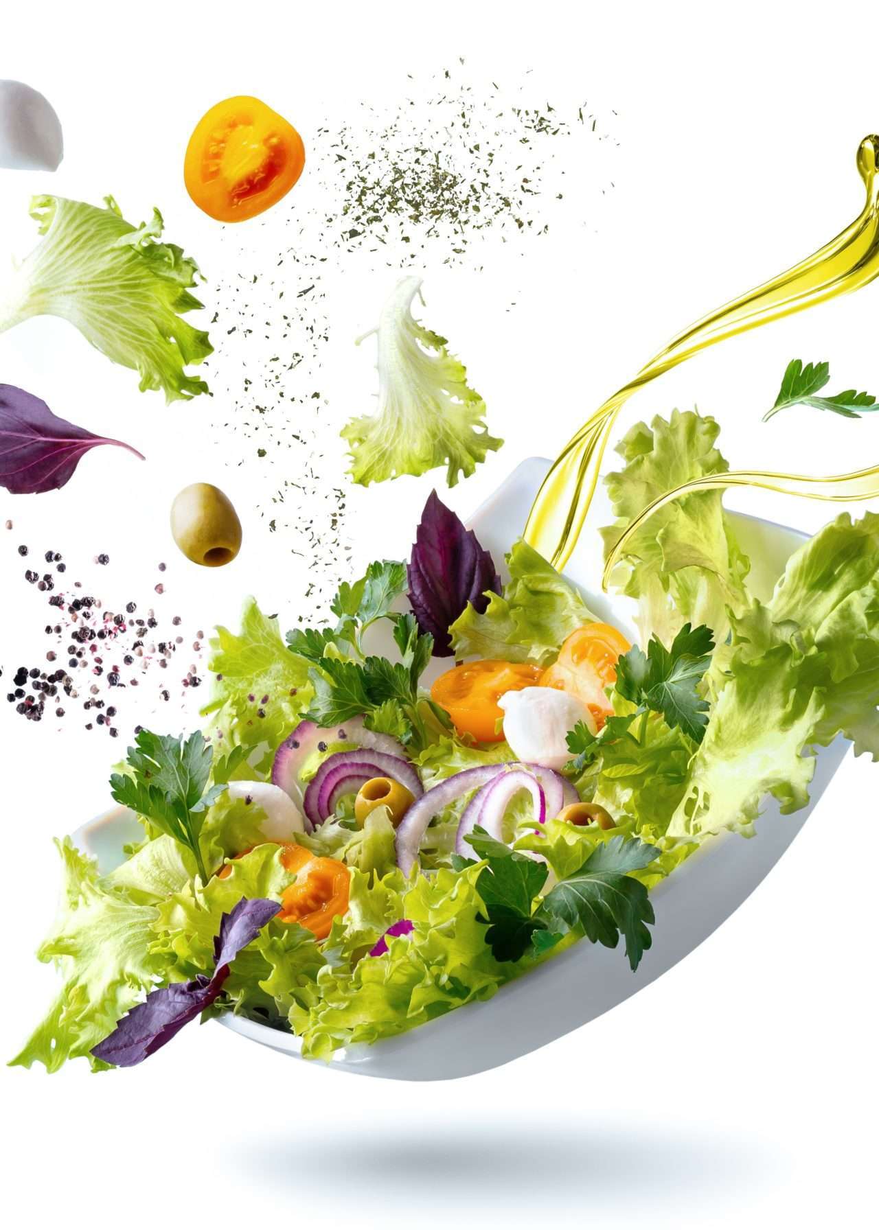 Régime Crétois - Recettes d'une Crétoise